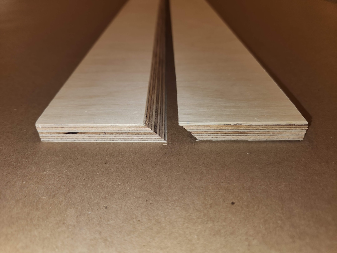 French Cleat Slats - Finally a Hanging Solution - Etsy