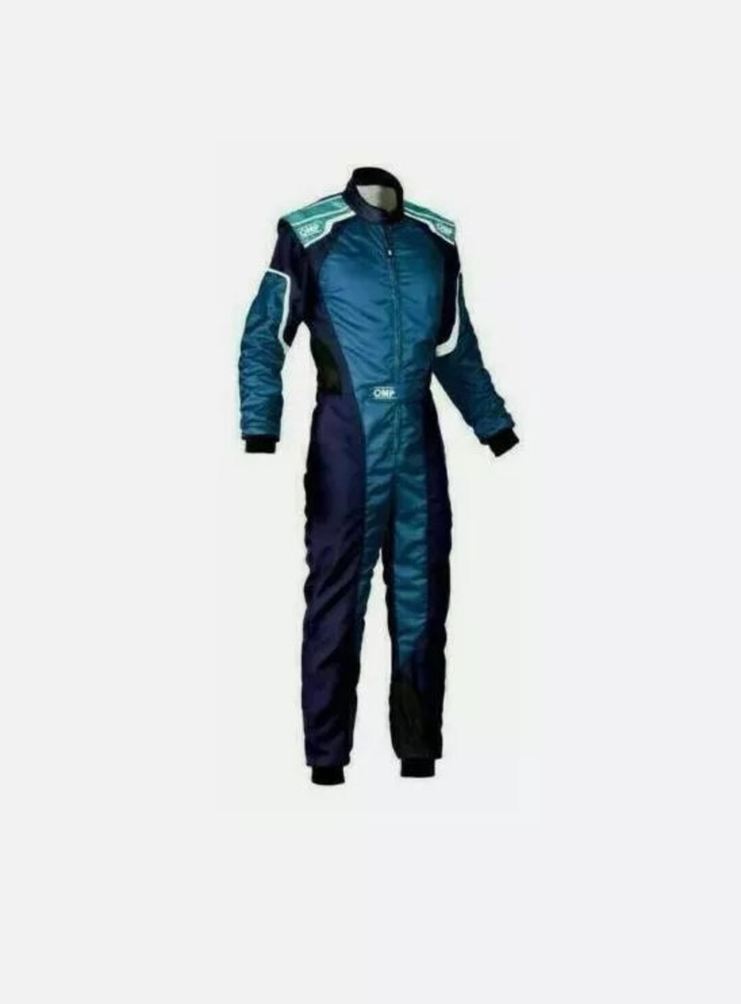 Digital Printed Kart Racing Suit: CIK/FIA Approved Level 2 - Etsy
