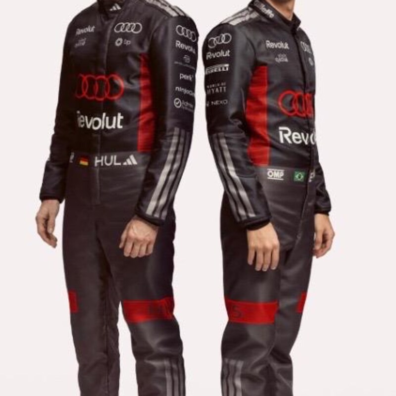 Audi revolut - Etsy.de