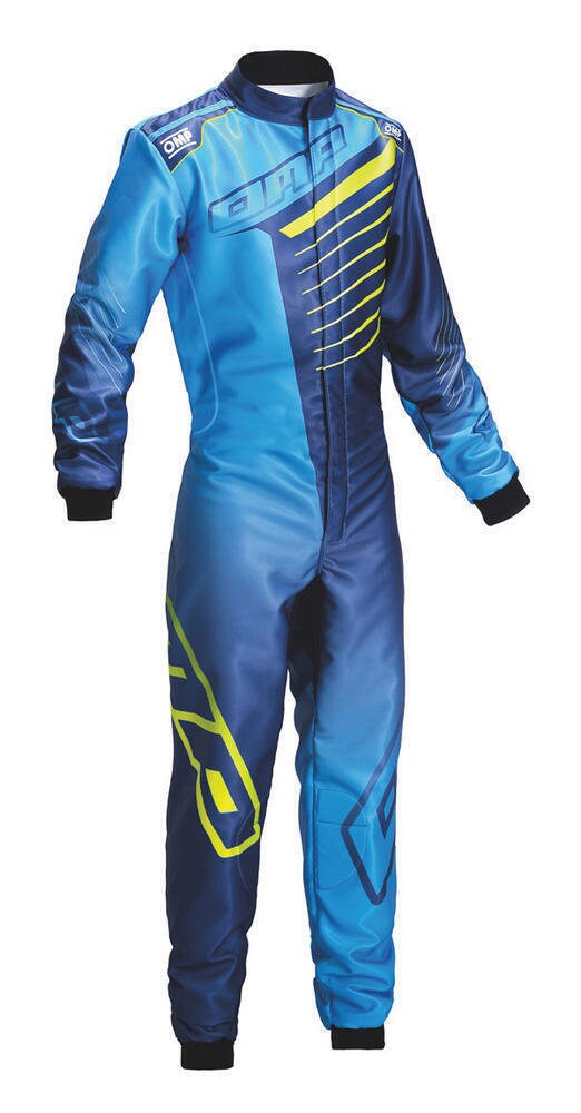 Kart Racing Suit / Go Karting Suit Digital Printed Level 2 CIK/FIA ...