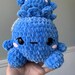 Blueberry Buddies Pattern PDF Digital Download Only - Etsy