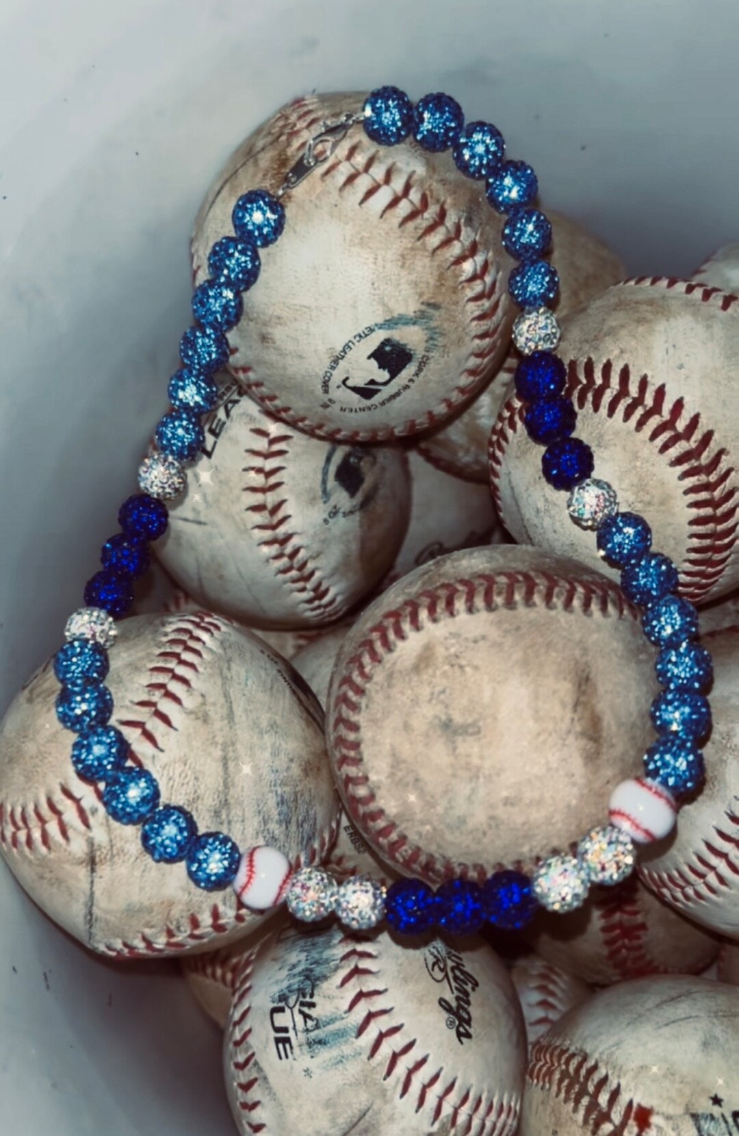 Baller Bro Drip Custom Athlete Necklaces Many Color Options Bling ...