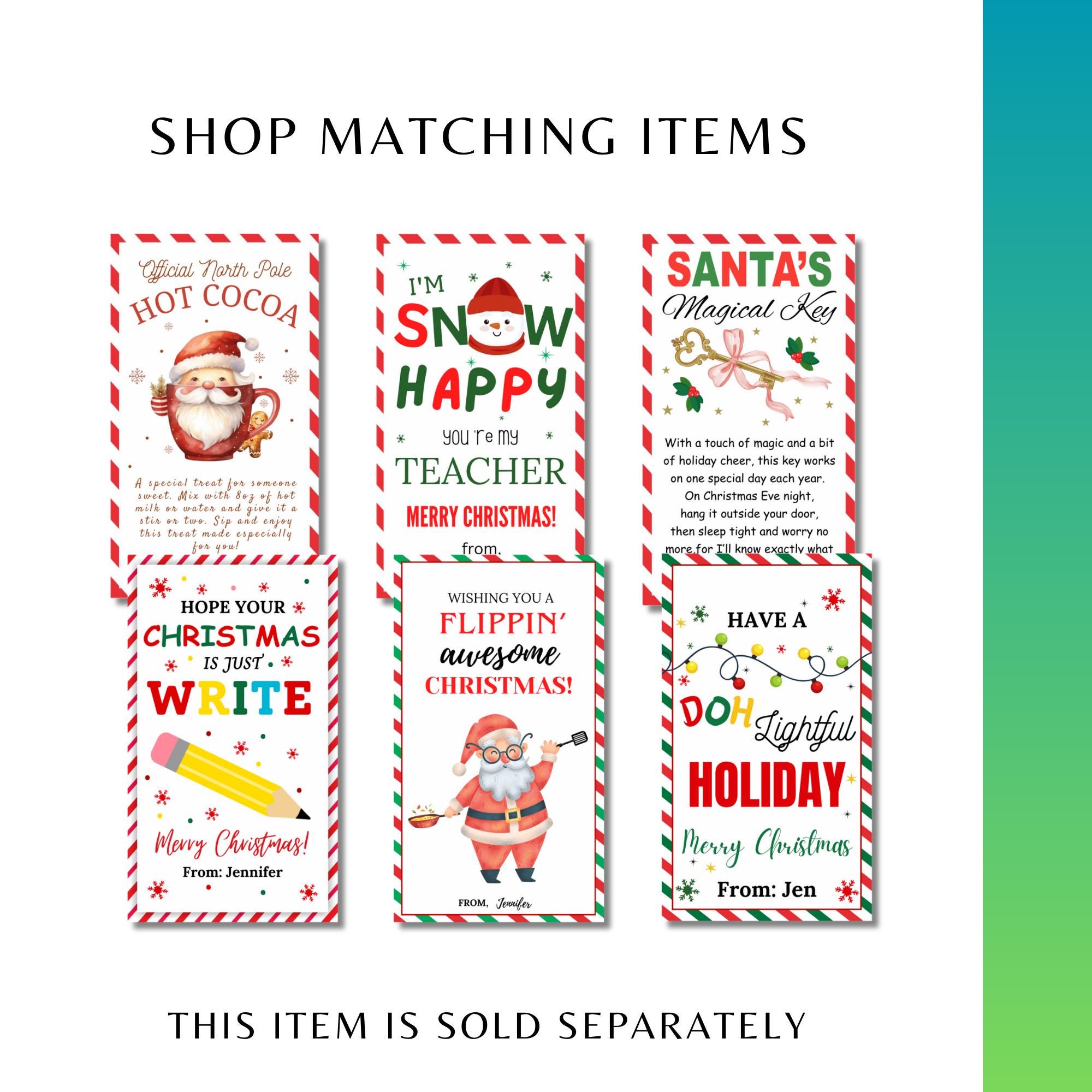 EDITABLE Elf Mail Shipping Label, CHRISTMAS ELF, Northpole Gift Tags ...