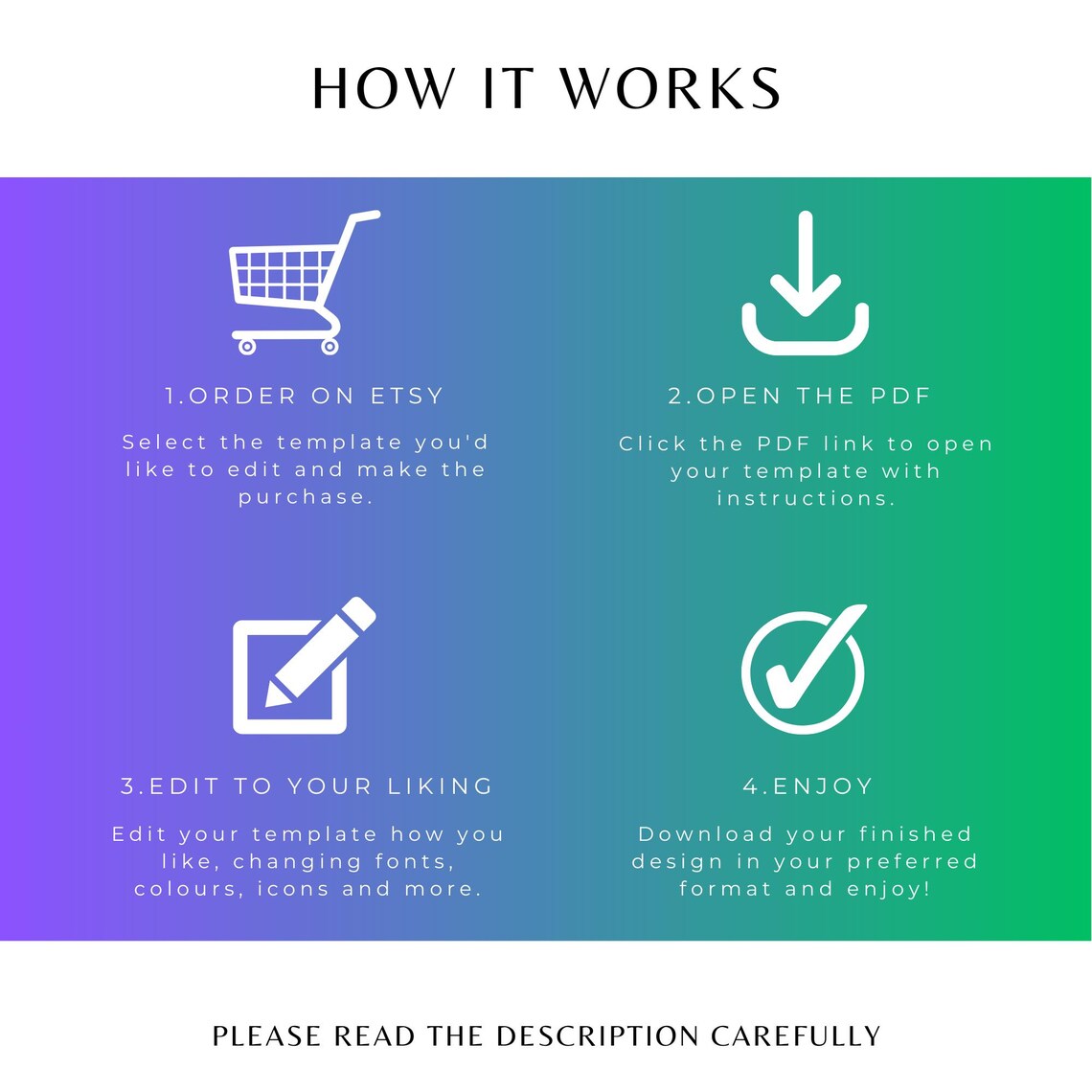 Editable WELCOME BACK to the Office - Welcome Back to Work - Welcome ...