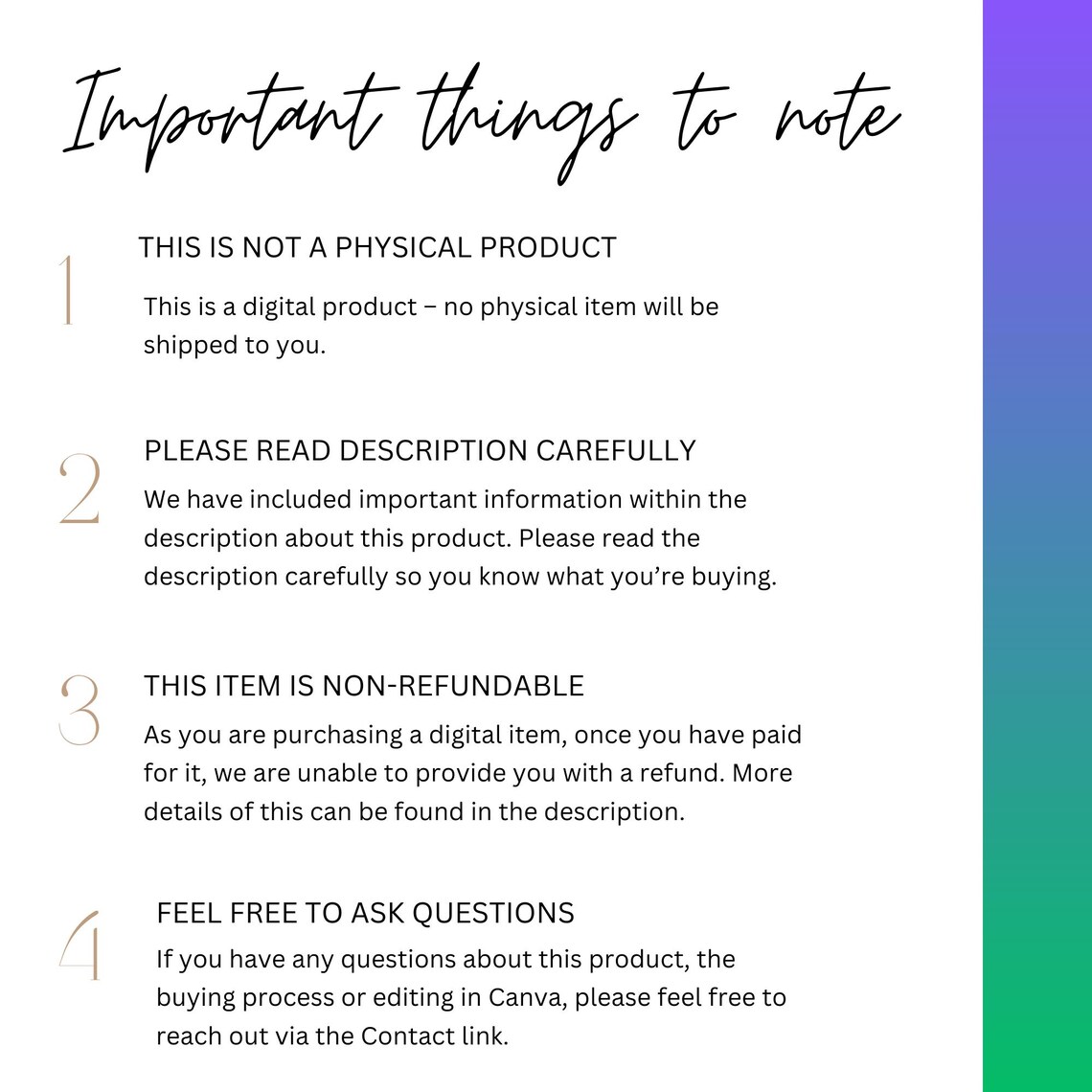 Editable WELCOME BACK to the Office - Welcome Back to Work - Welcome ...