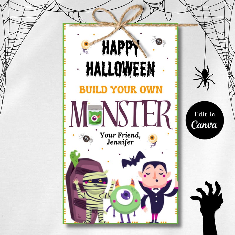 Make Your Own - Etsy