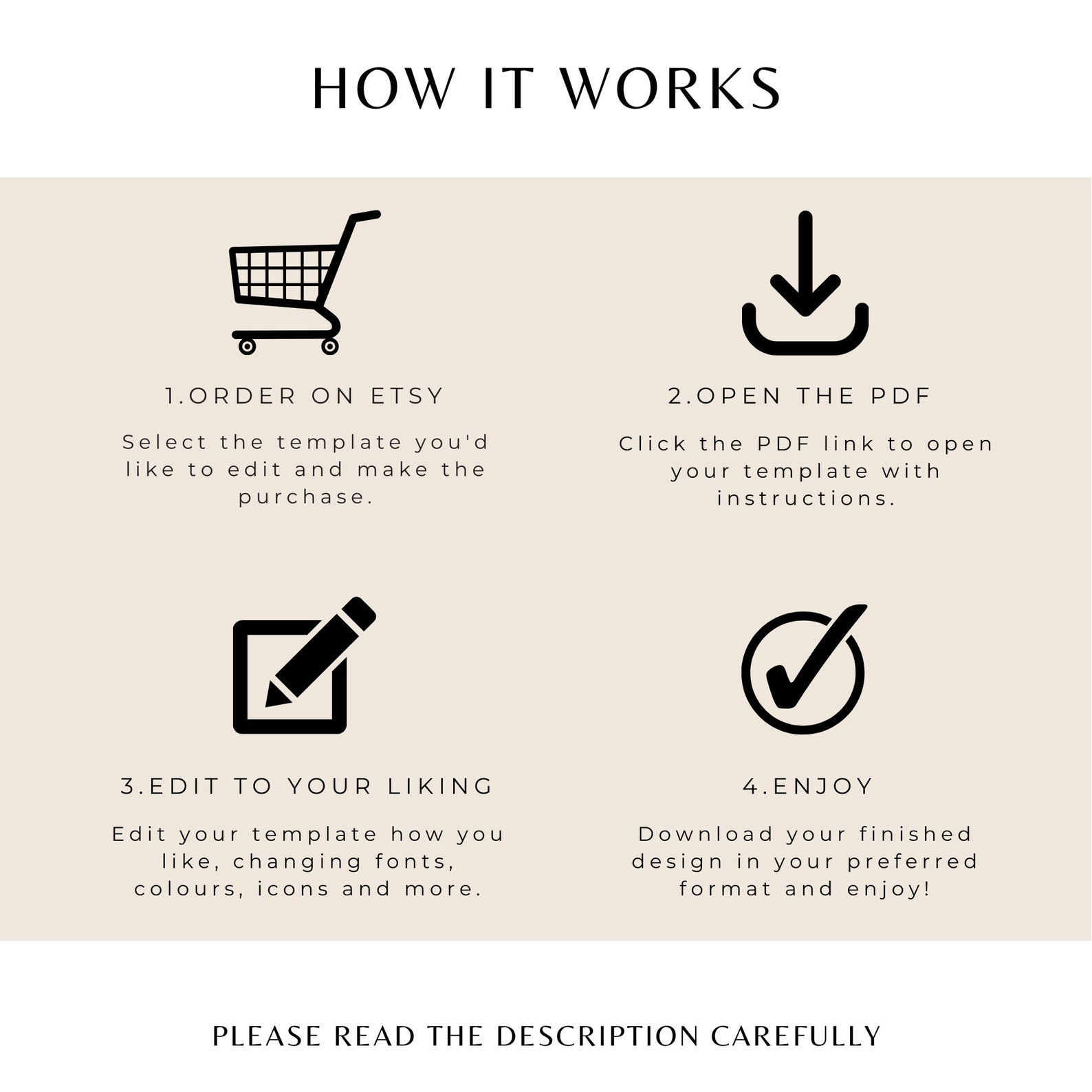 CLEANING PROPOSAL FORM, Checklist, Cleaning Business, Office Cleaning ...