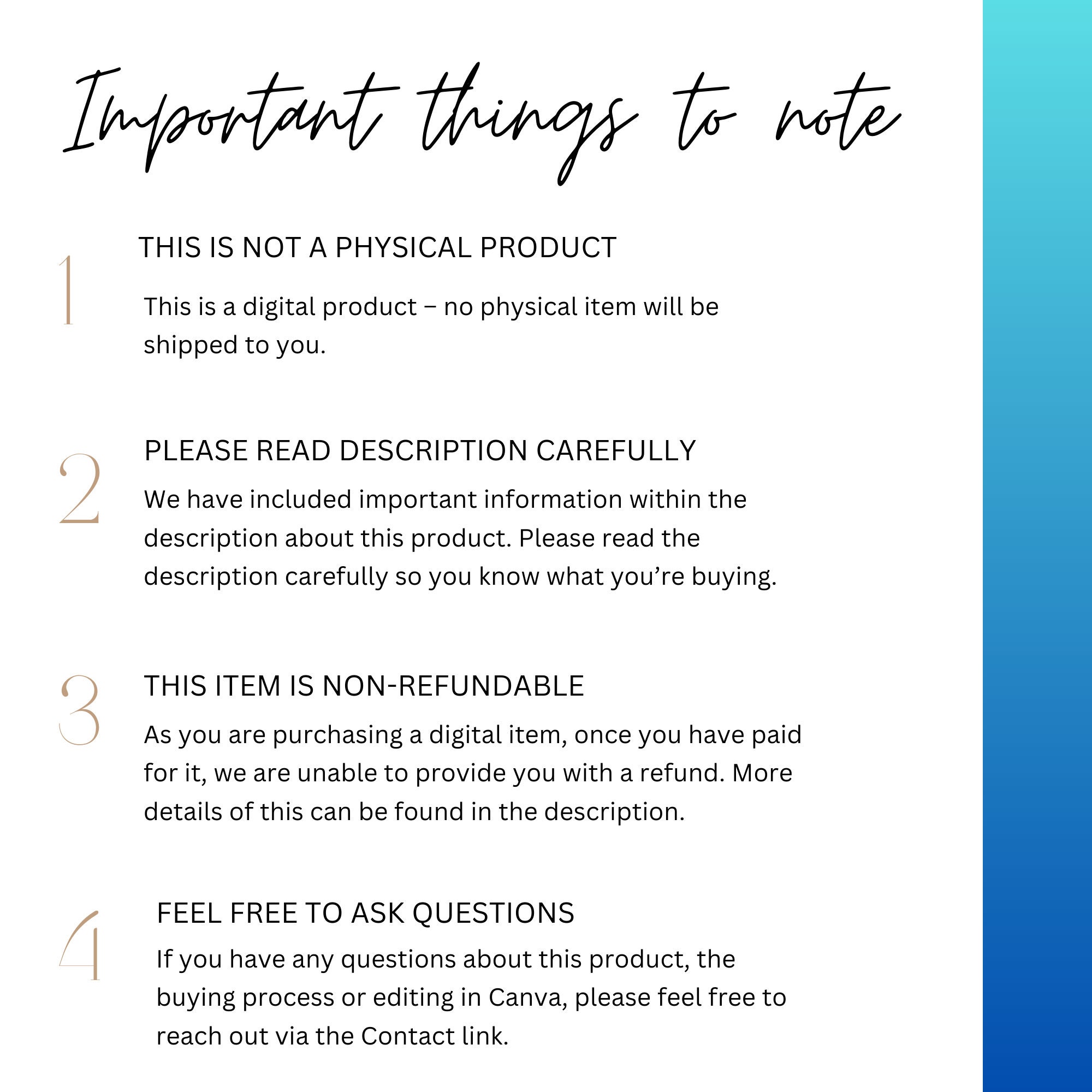 Editable Thank You for All You Do Tag, Teacher Gift Tag, Thank You Gift ...