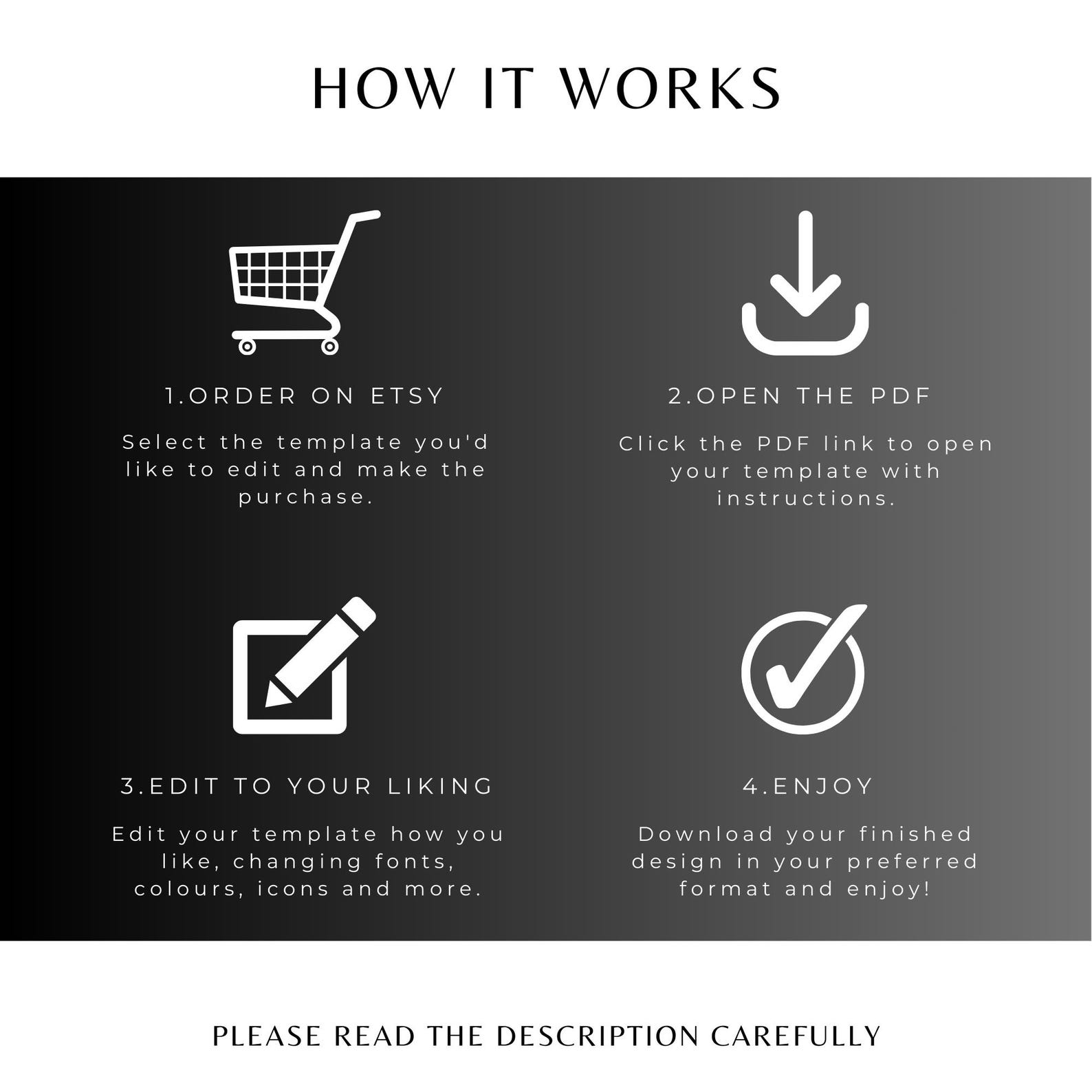 Editable WITCHING YOU a Happy Halloween Gift Tag, Halloween Tags ...