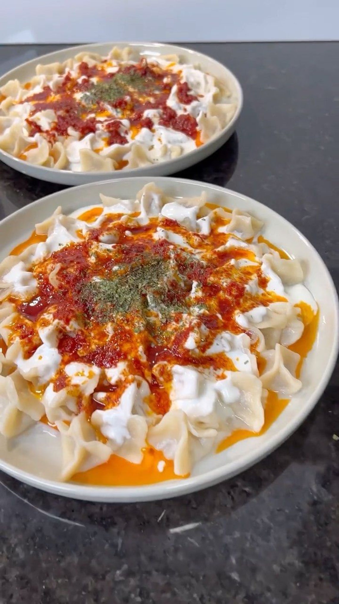 Turkish Homemade Manti 500 Gr - Etsy