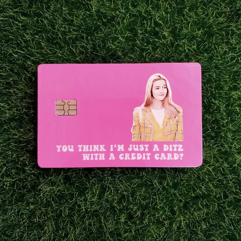 Clueless Stickers - Etsy
