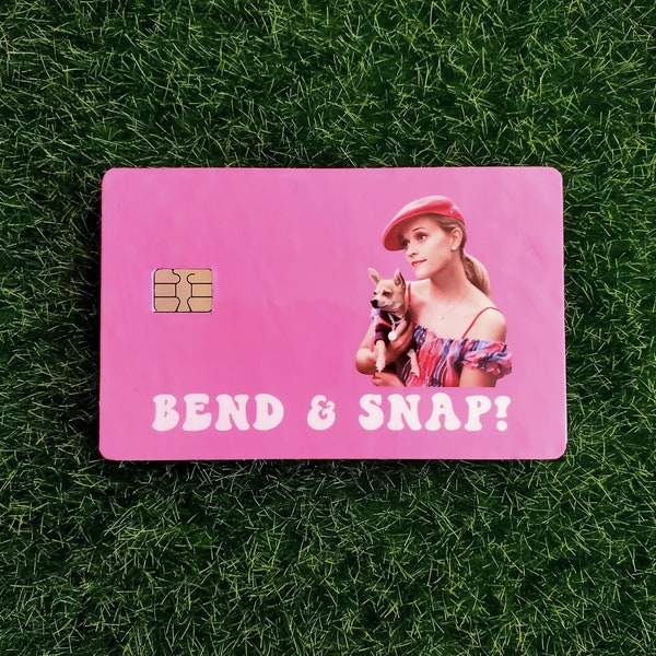 Bend and Snap - Etsy