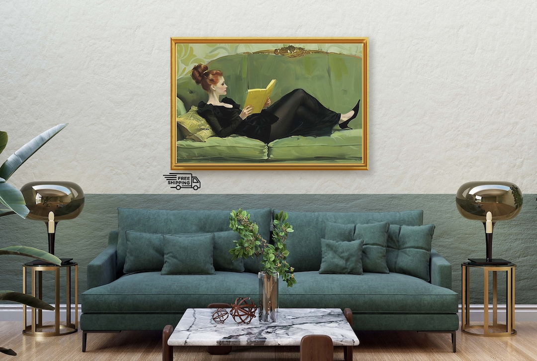 Printable Victorian Lady , Decadent Lady Aesthetic, Vintage Woman ...