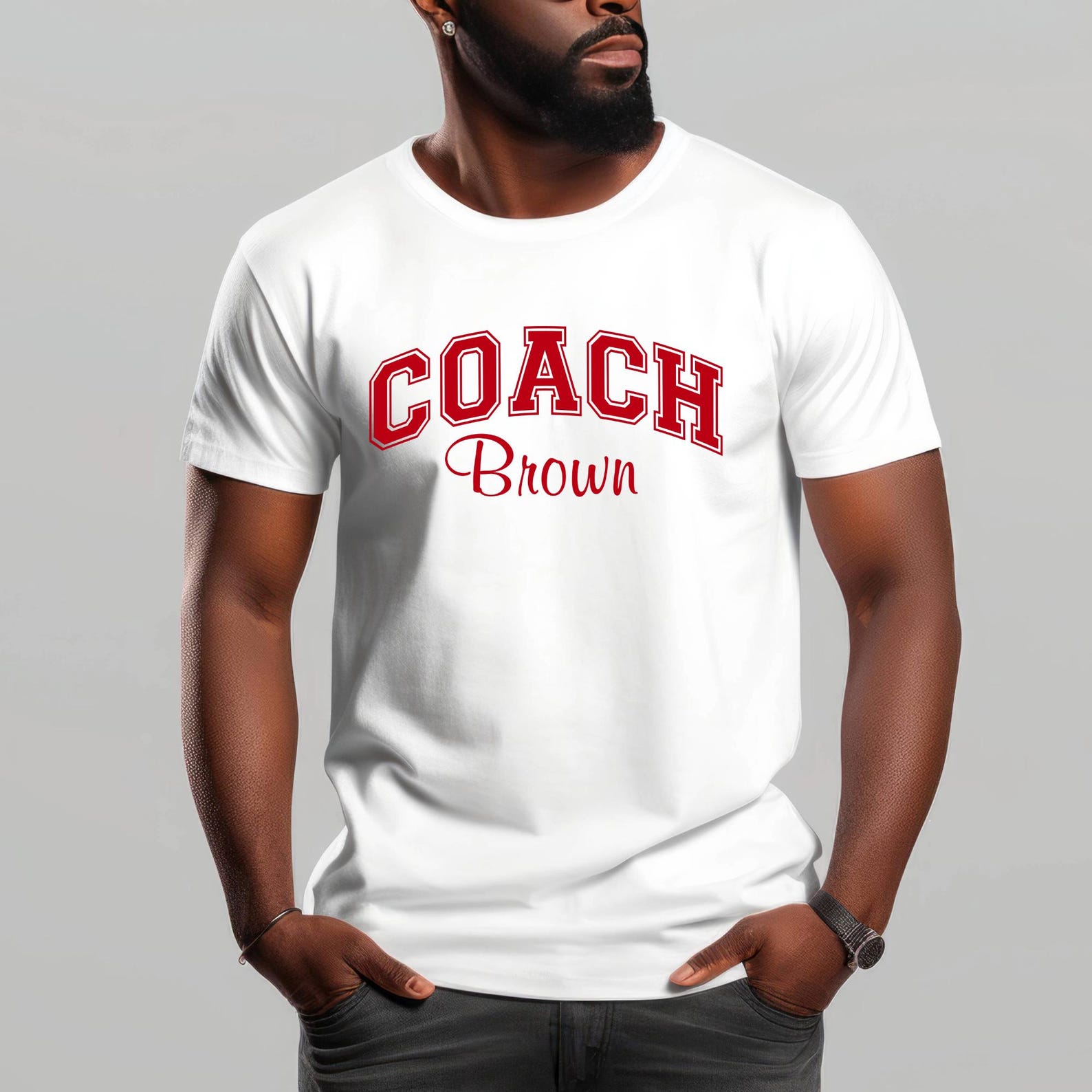Coach Iron on Patches Decals Transfers Letters for T-shirts - Etsy