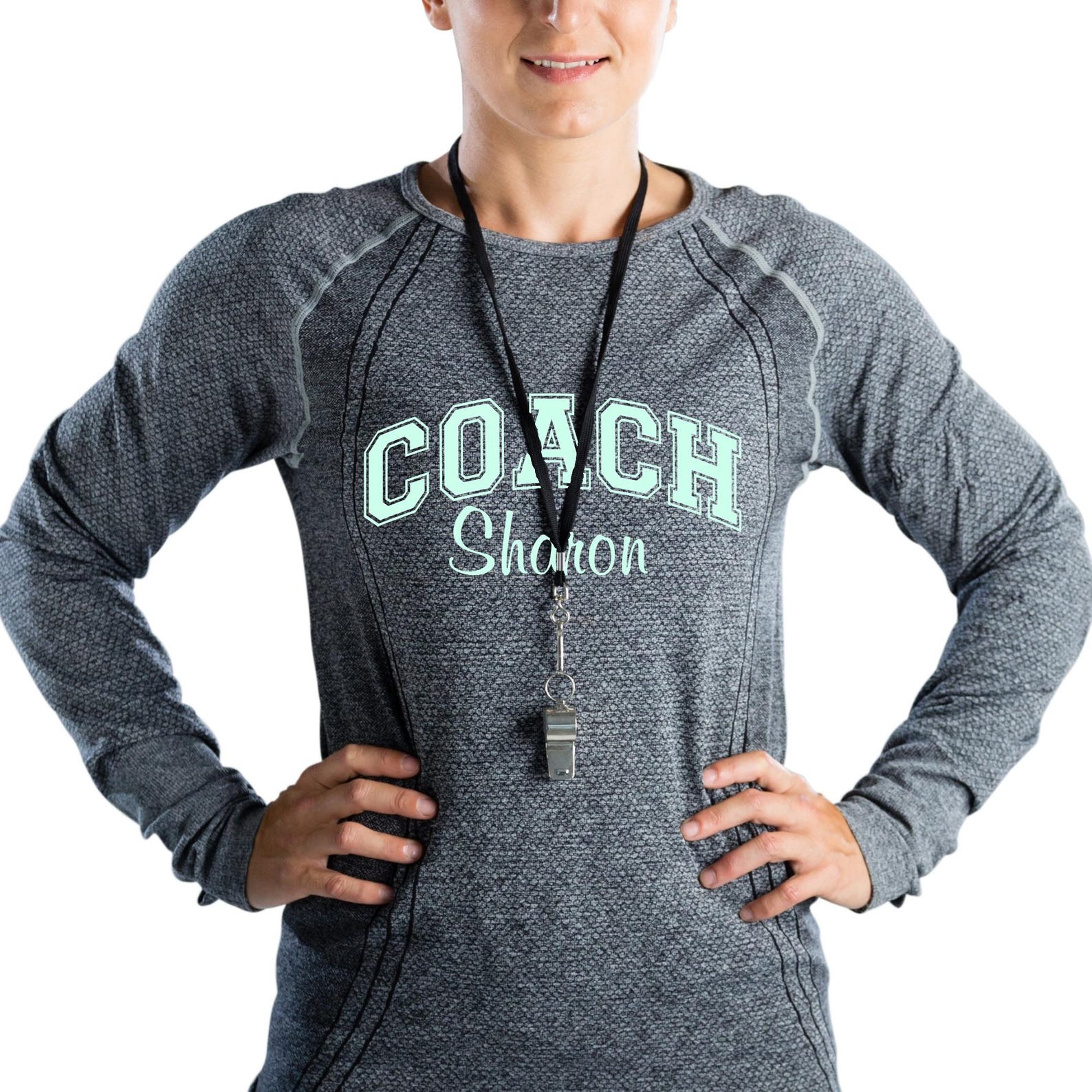 Coach Iron on Patches Decals Transfers Letters for T-shirts - Etsy