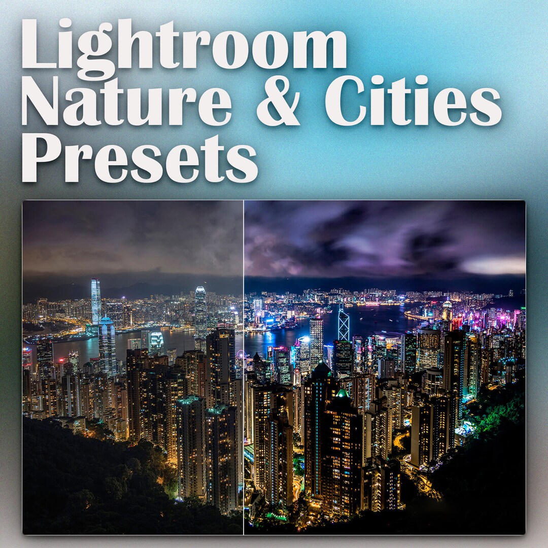 Lightroom Mobile Presets, Photo Editing Presets, Studio Preset ...