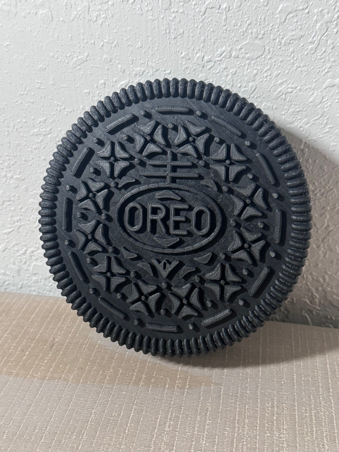 3D Printed Twist Open Oreo Container - Etsy