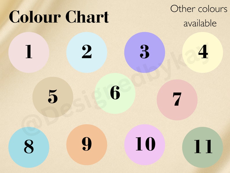 Round Scan Me QR Code Sticker Sheet Personalised Printed Business ...