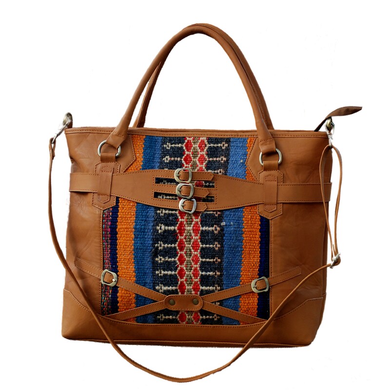 Kilim Handbags - Etsy