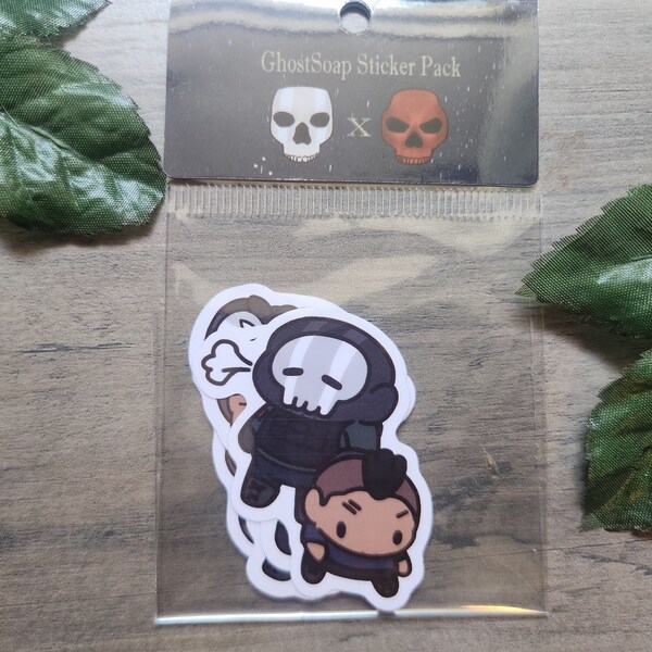 Ghost Call of Duty Shirts - Etsy