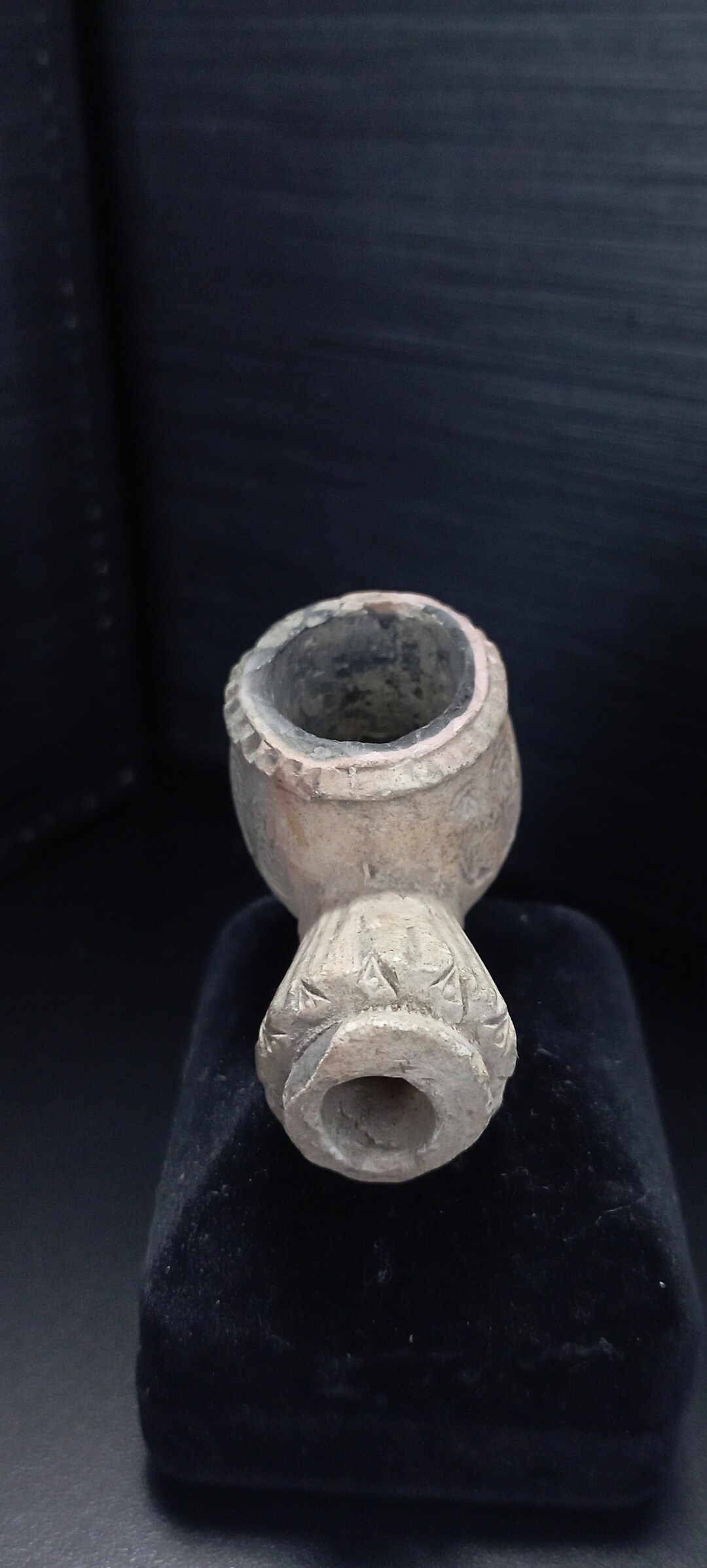 17th Century Ukraine Pipe - Etsy