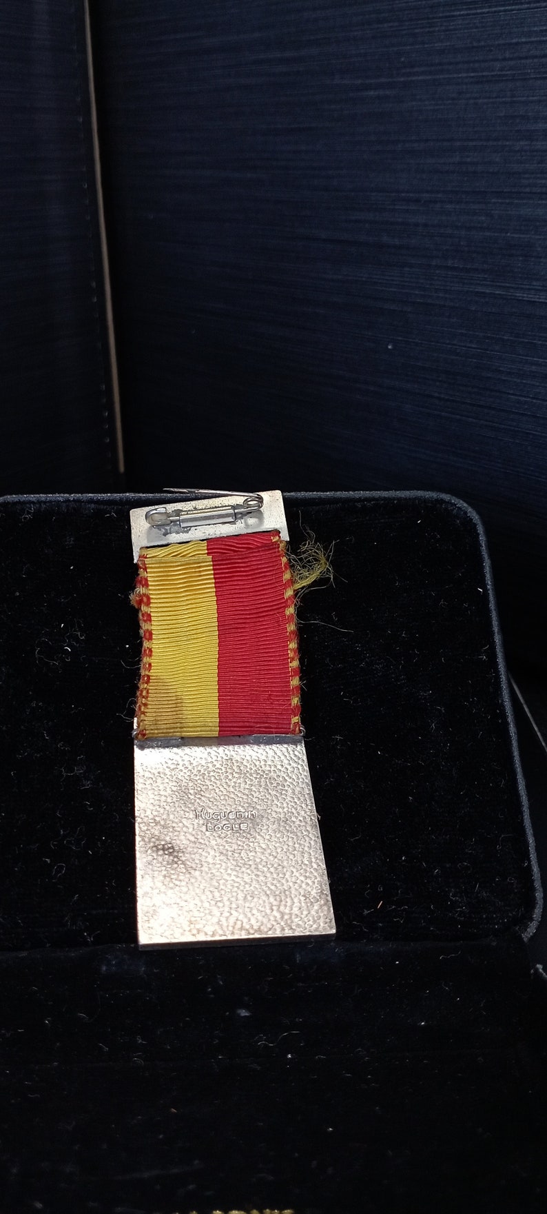 1948 Germany Military Patriotism and Liberty Bronze Medal - Etsy