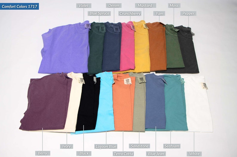 Comfort Colors® Kindergarten Teacher Shirt, Back to School Kindergarten ...