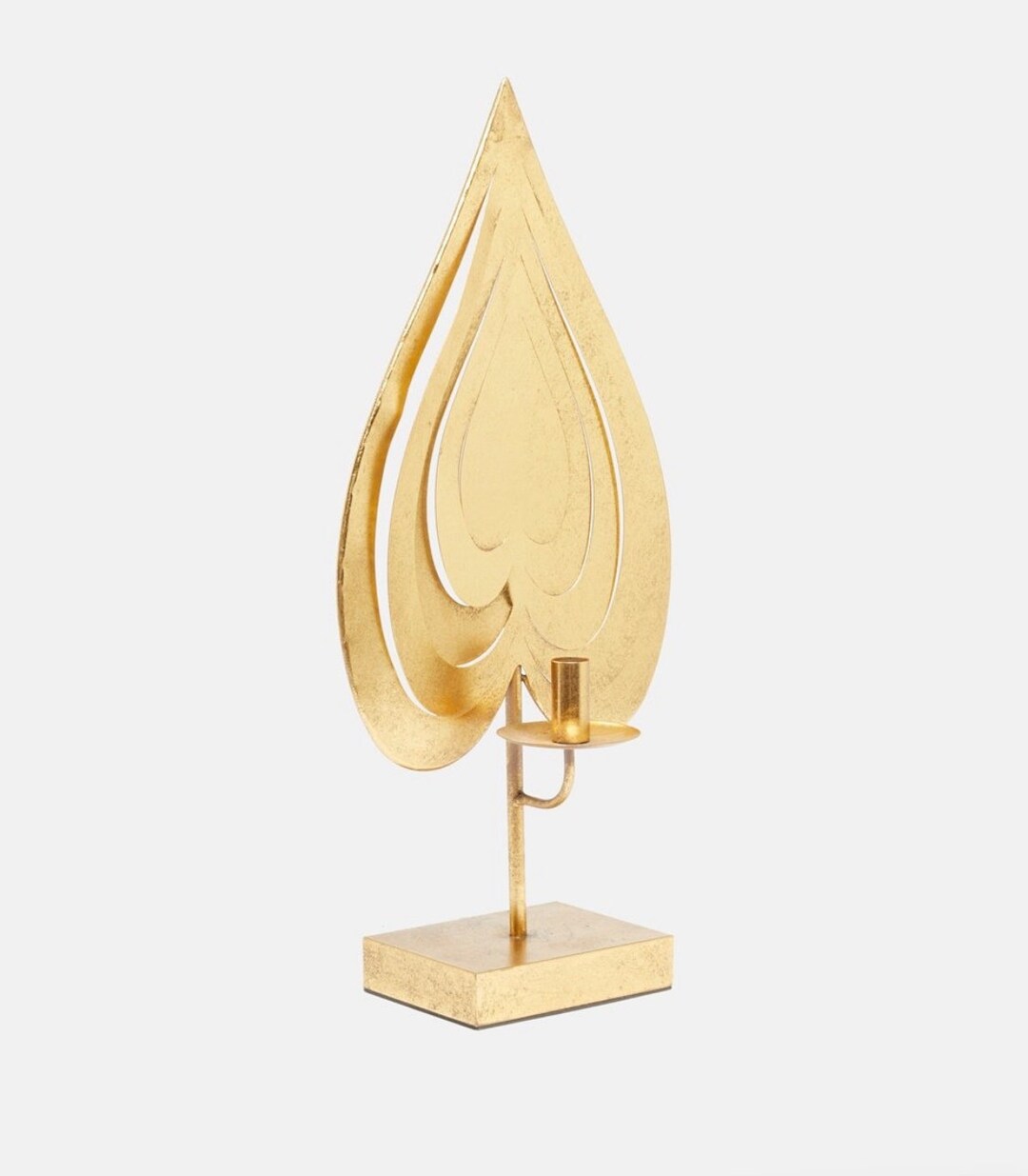 Bodhi Tree Lantern Buddha Tree Candle Lantern Buddha Enlightenment Tree ...