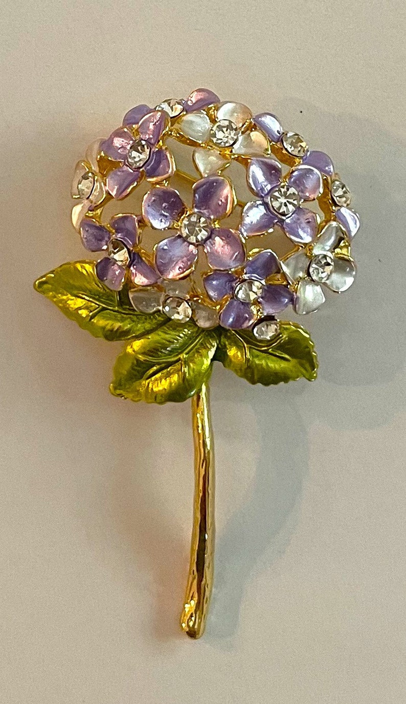 Cottagecore Garden Coastal Grandma Cape Cod Wedding Party PURPLE ...