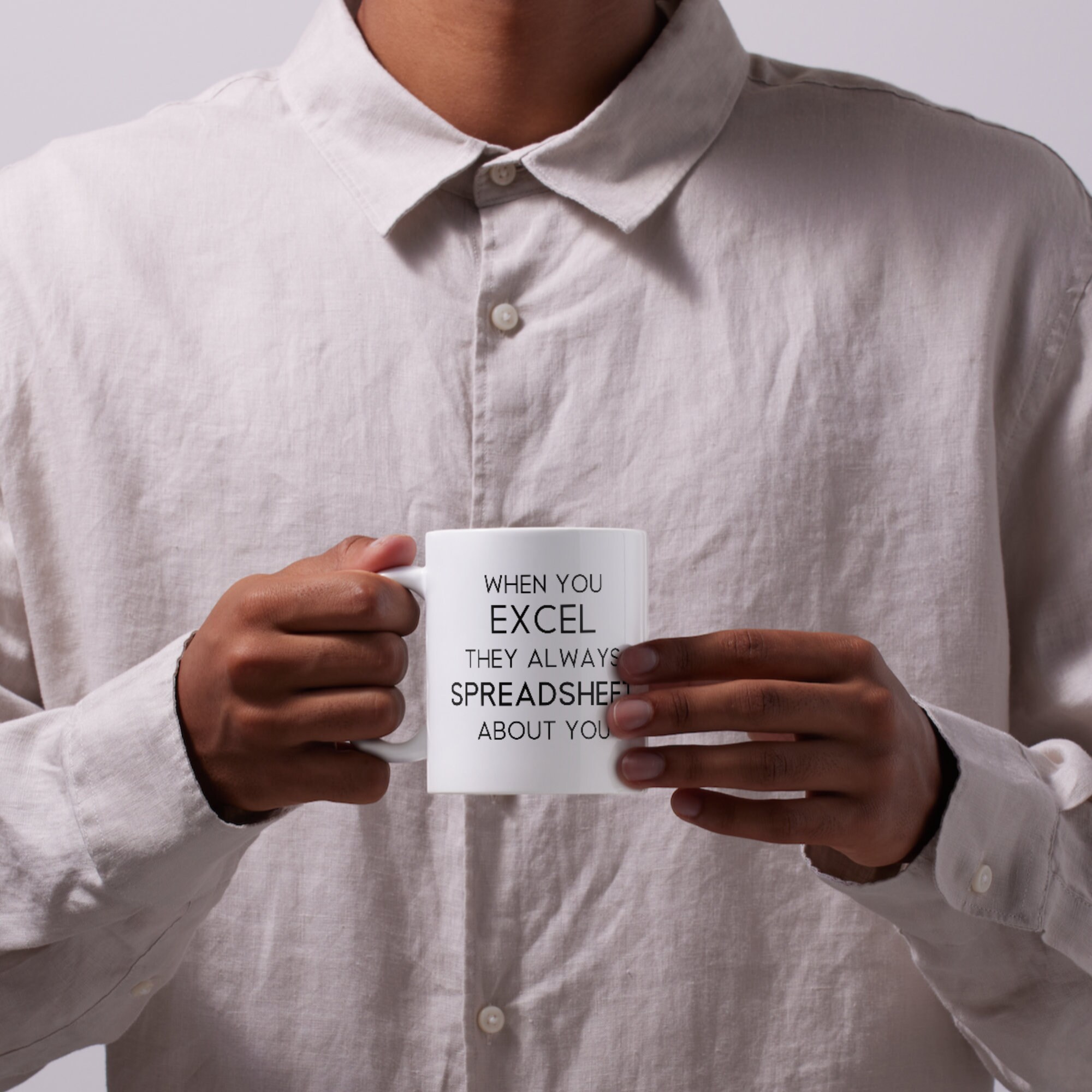 Excel & Spreadsheet SVG, Office Humor Design, Funny Work Quote ...