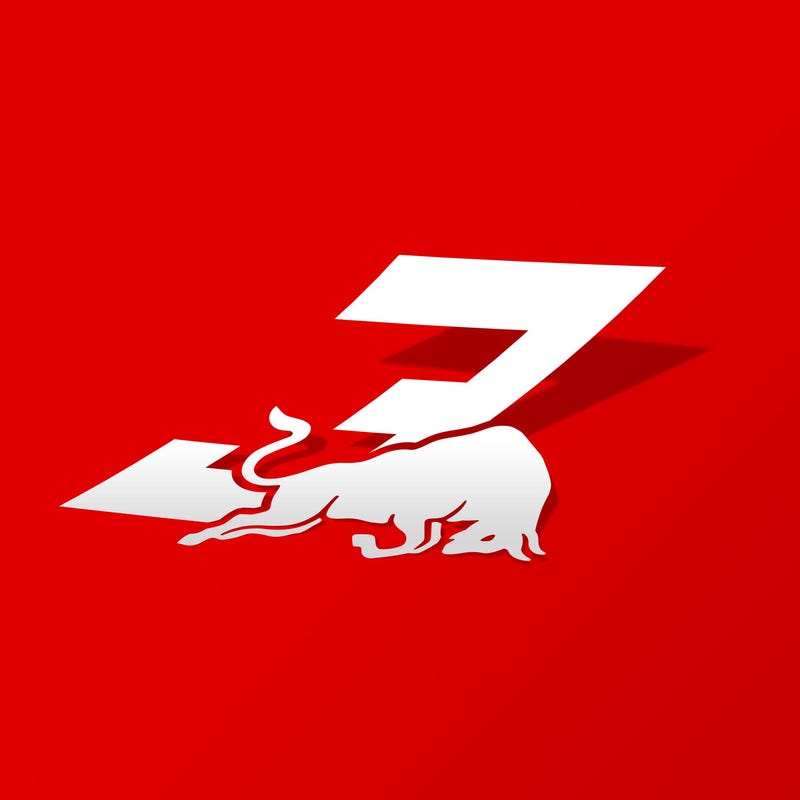Red Bull Pin F1 - Etsy