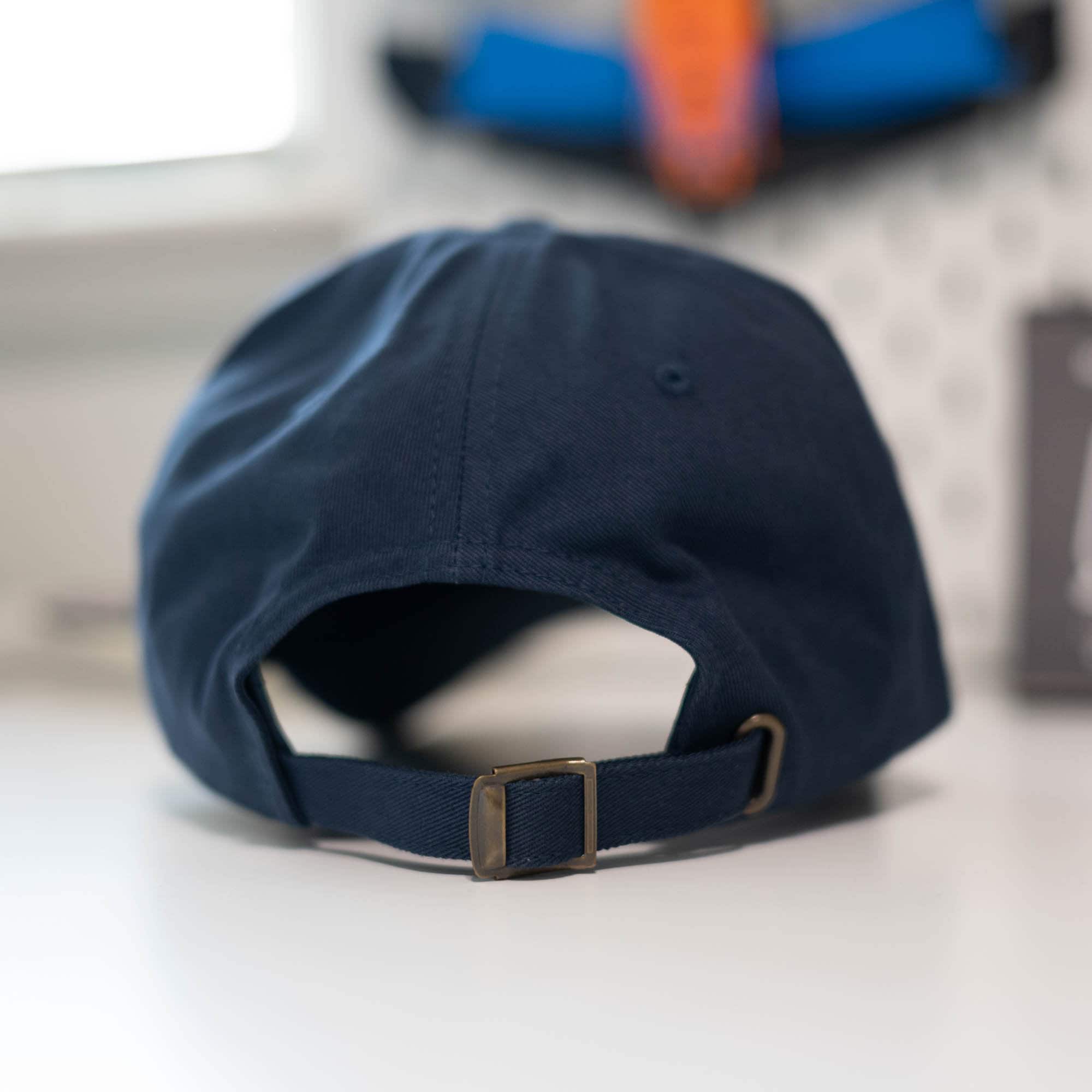 Red Bull F1 Dad Hat Navy Red Bull Formula 1 Team Max Verstappen, Sergio ...