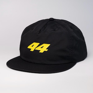 Lewis Hamilton 44 Snapback Nylon Cap - Mercedes F1 Team Mens and Womens ...