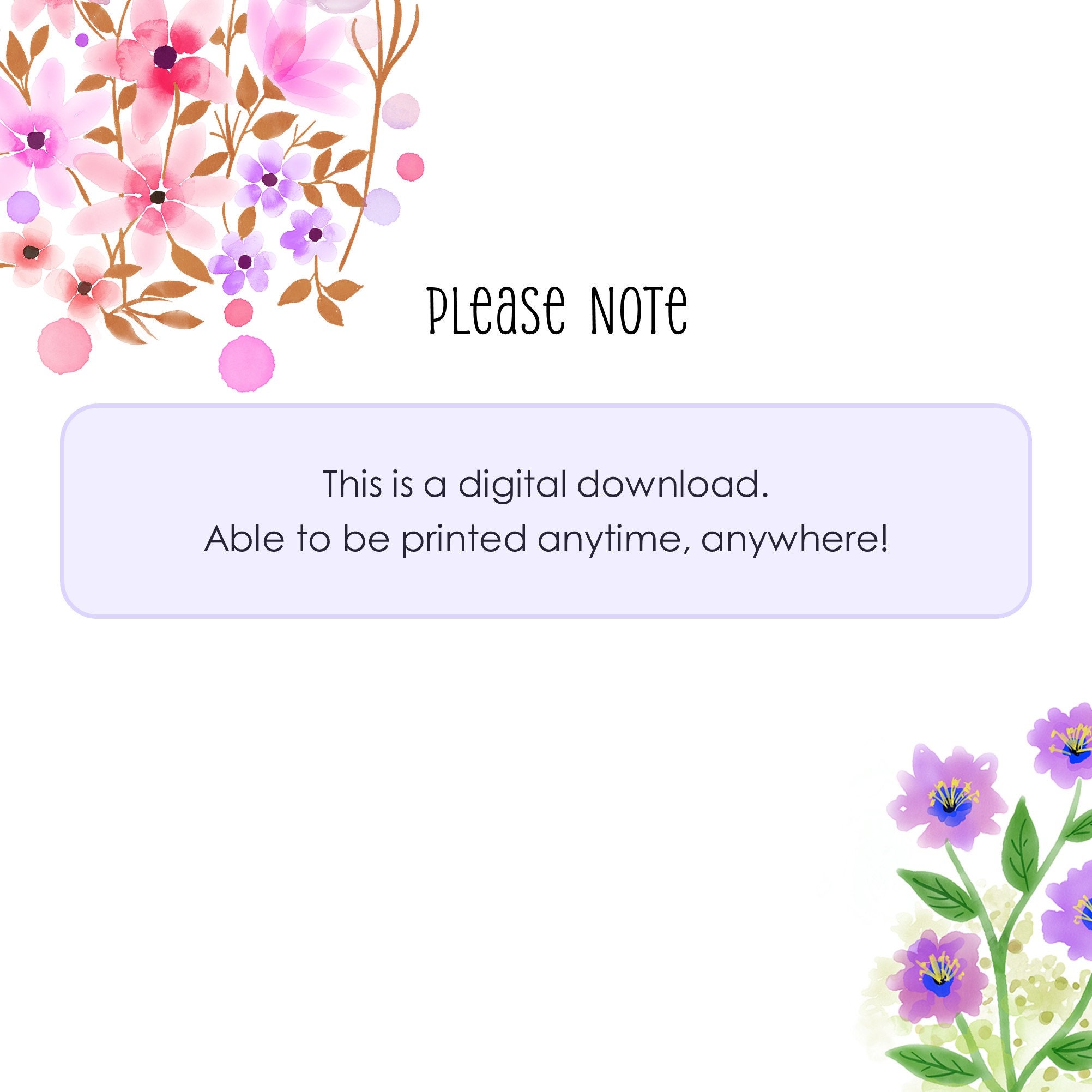 Printable Travel Packing List, Rainbow Travel Packing List, Packing ...