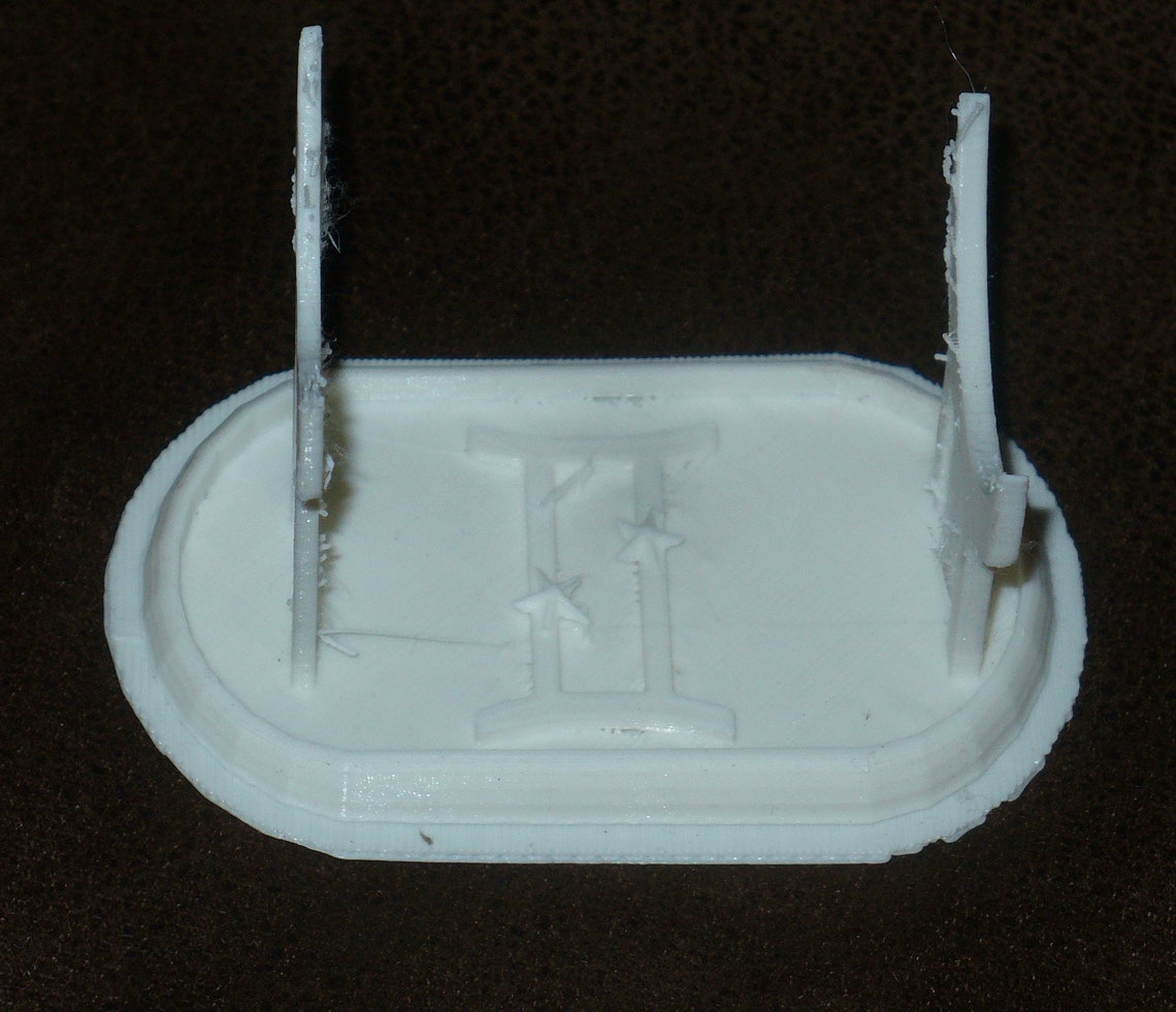 1/72 Custom 3D Printed NASA Gemini 8 Spacecraft & Agena Target Vehicle ...