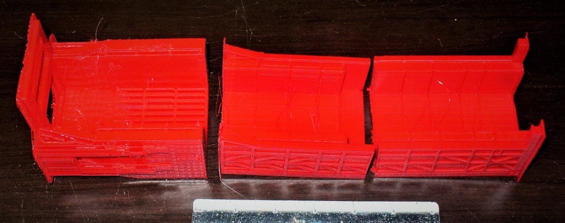 Custom Designed 3D Printed 1/144 NASA Launch Complex 19 Gemini-titan ...