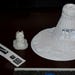 Custom 1/24 Gus Grissom Mercury Capsule Liberty Bell 7 Recovery With ...