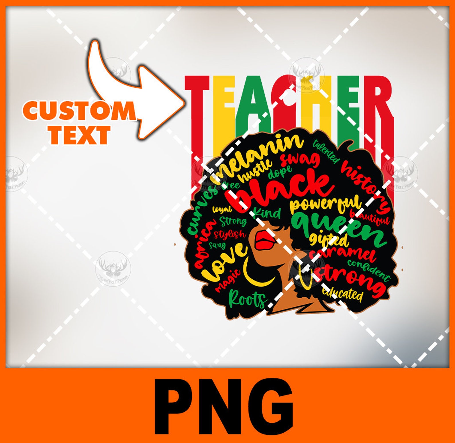 Swag Queen-teacher-custom File-png Svg File for Sublimation and More - Etsy