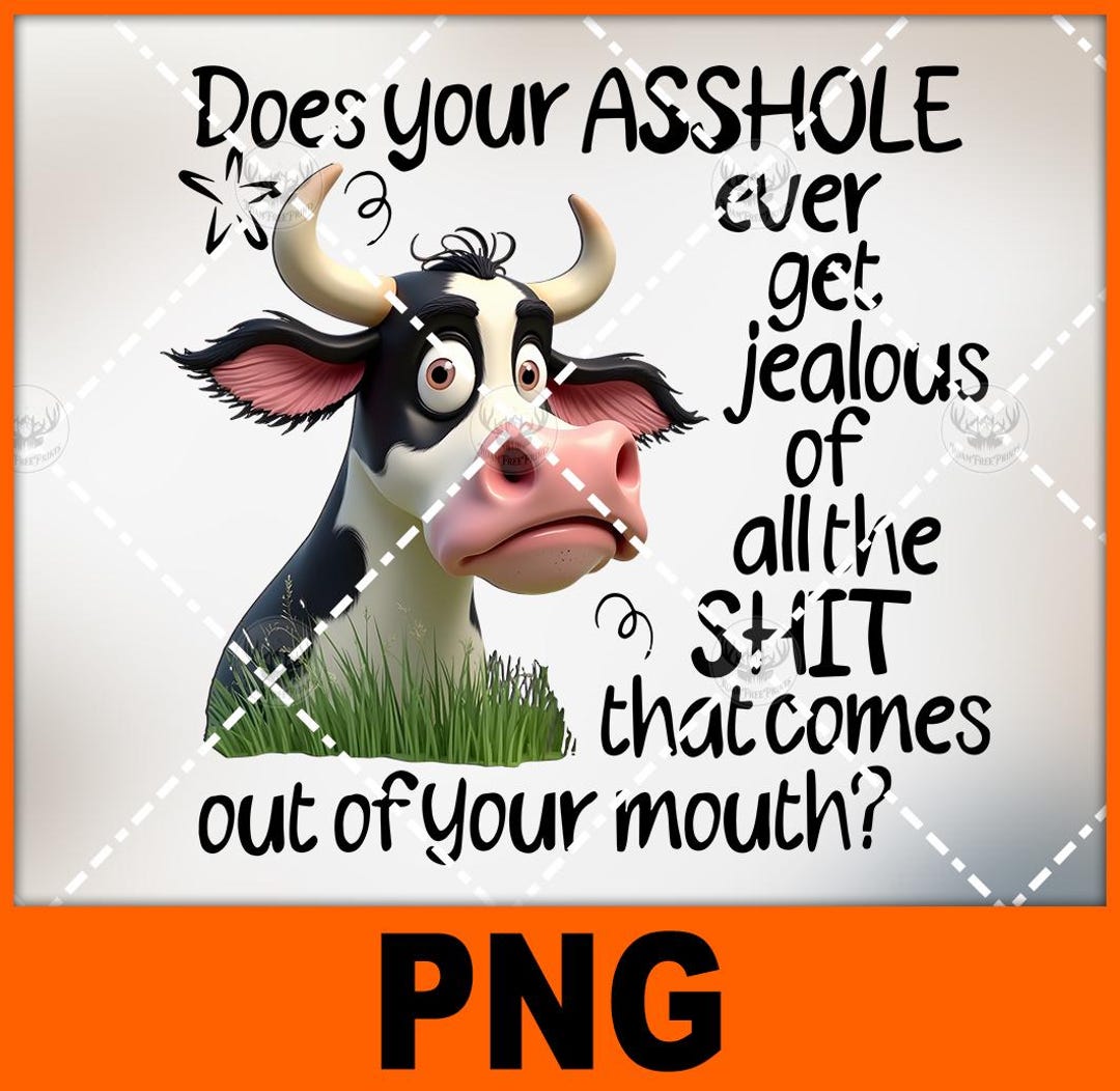 Does Your A**hole Ever Get Jealous of the All the S*ht That Comes Out ...