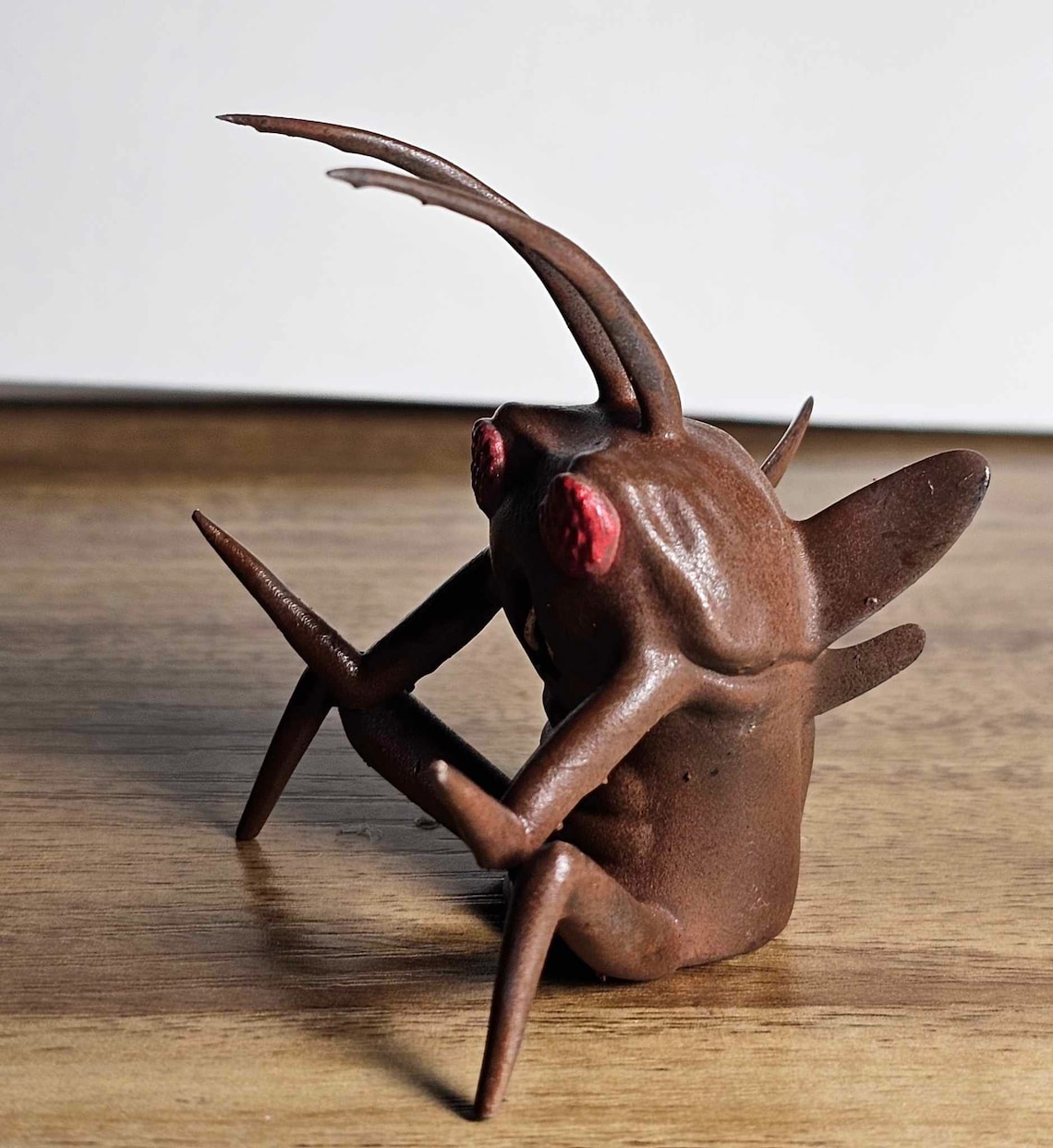 Lethal Company Lootbug/hoarding Bug Figure - Etsy