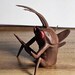 Lethal Company Lootbug/hoarding Bug Figure - Etsy