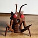 Lethal Company Lootbug/hoarding Bug Figure - Etsy