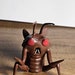 Lethal Company Lootbug/hoarding Bug Figure - Etsy