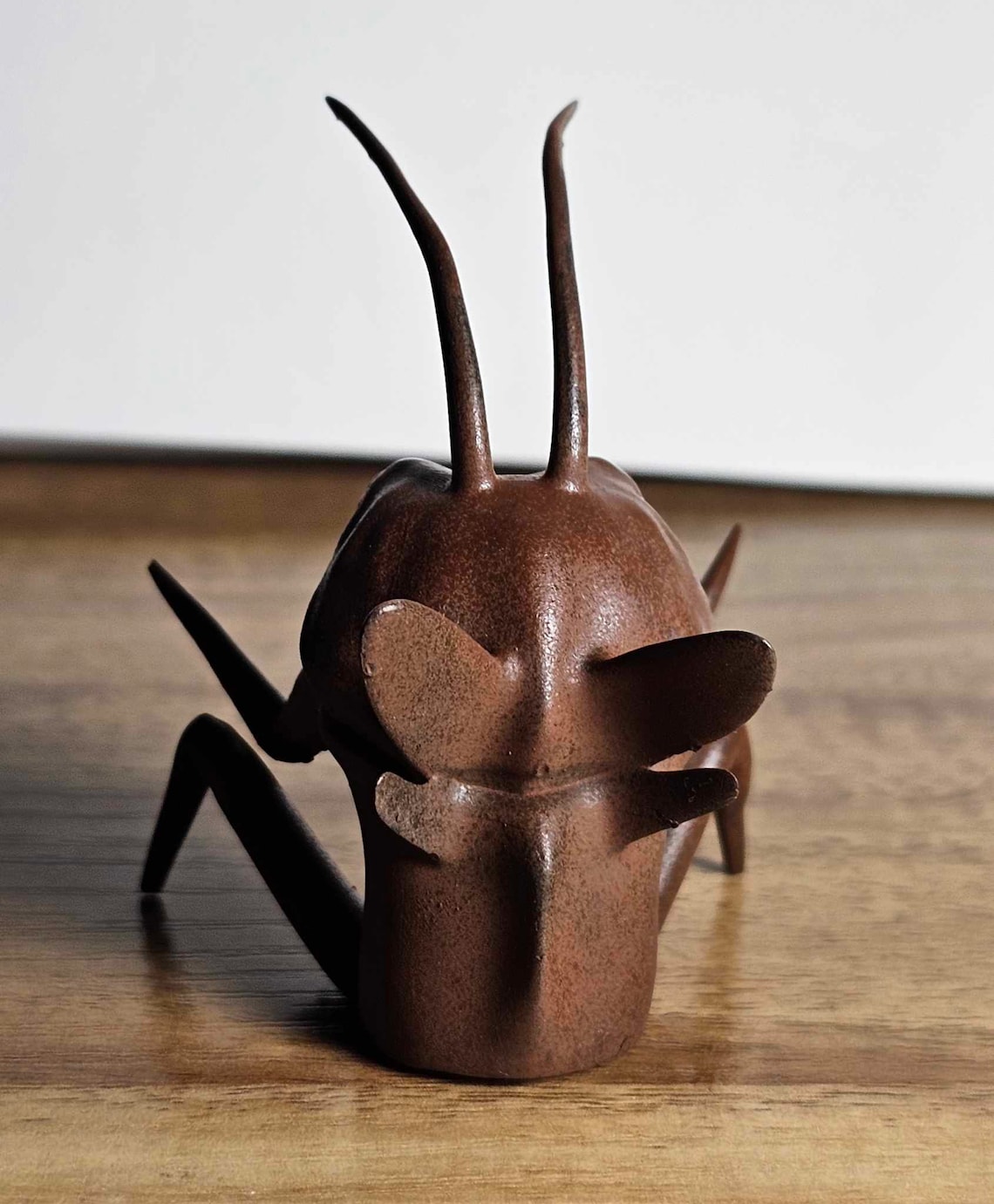 Lethal Company Lootbug/hoarding Bug Figure - Etsy