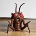 Lethal Company Lootbug/hoarding Bug Figure - Etsy
