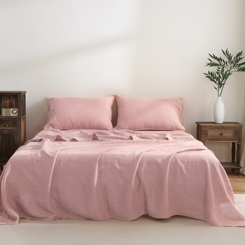 French Linen - Etsy