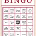 University of Georgia Bulldog Bingo Board – Fun Game Day Activity for ...