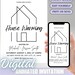 New House Invitation for House Warming Party New Home Owner House ...
