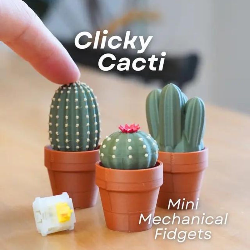 Ouchie Fidgets - Etsy