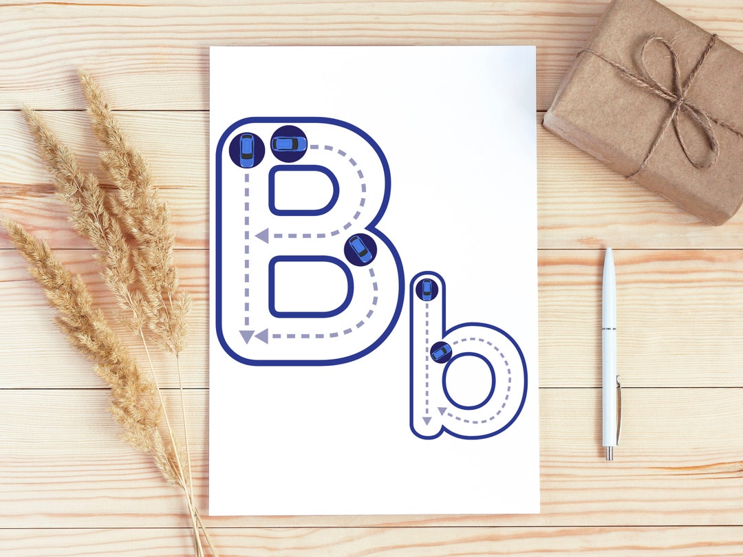 Number Tracing, Letter Tracing, Cars, Printable, Learn Numbers, Learn ...